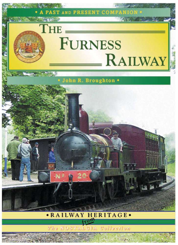 1263 - The Furness Railway | Products at Classic Magazines